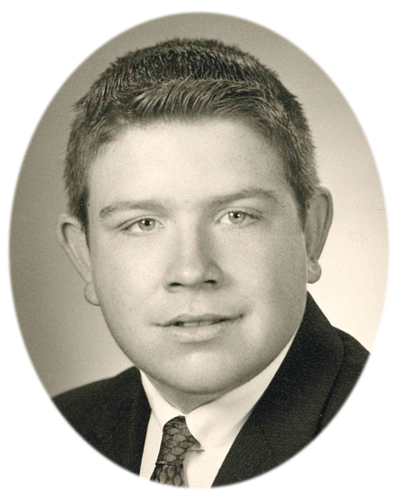 John Edward O'Neil - 2024 - Dingmann Funeral Care