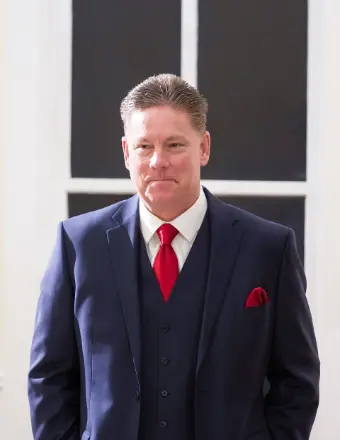 Obituary information for Timothy James McBride