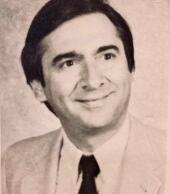 Raul S. Rodriguez - 2024 - Andrew Torregrossa & Sons Inc. Funeral Homes