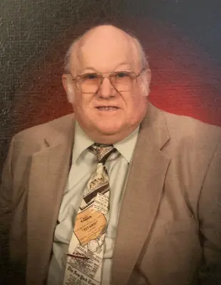 Wayne Lee Capps 31595028