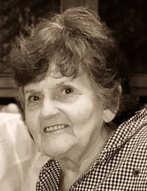 Linda Marguerite Hyder Dill - 2024 - Forest Lawn Funeral Home