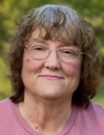 Obituary information for Susan Lyn Redfearn