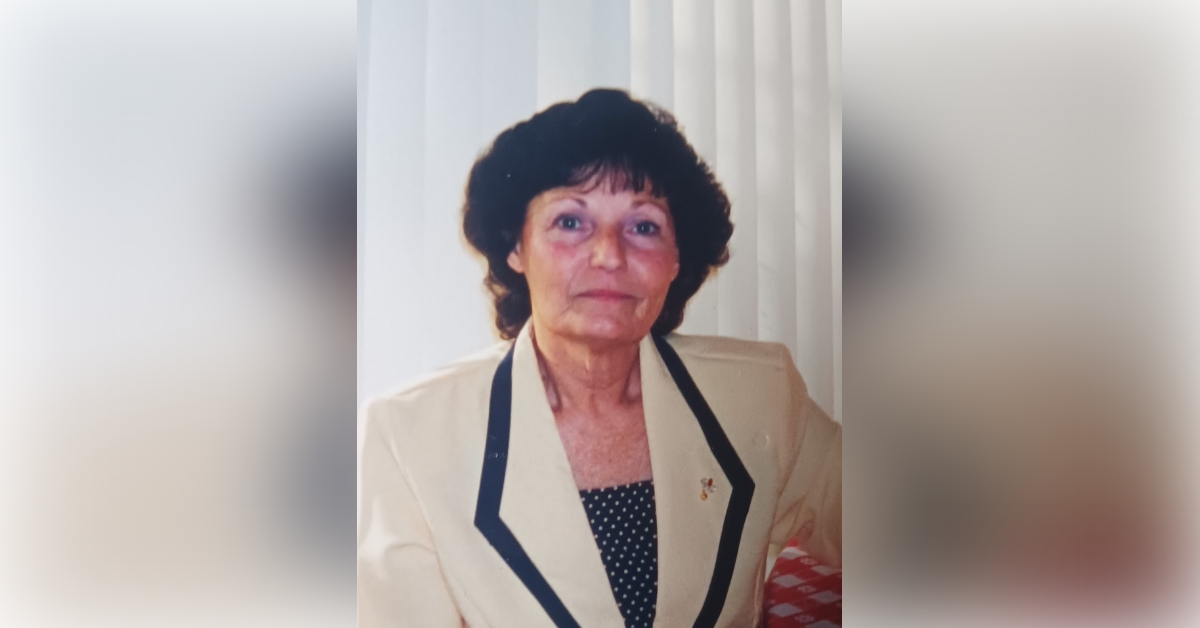Obituary information for Glenda Lee Bumgarner Price