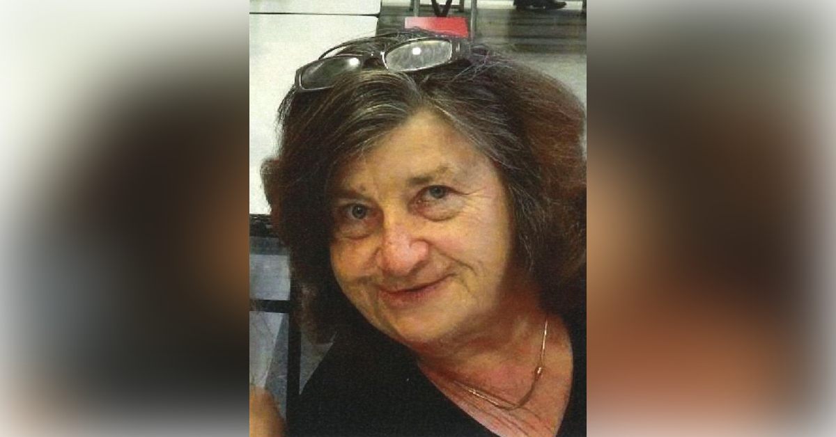 Obituary information for Alice J. Lester