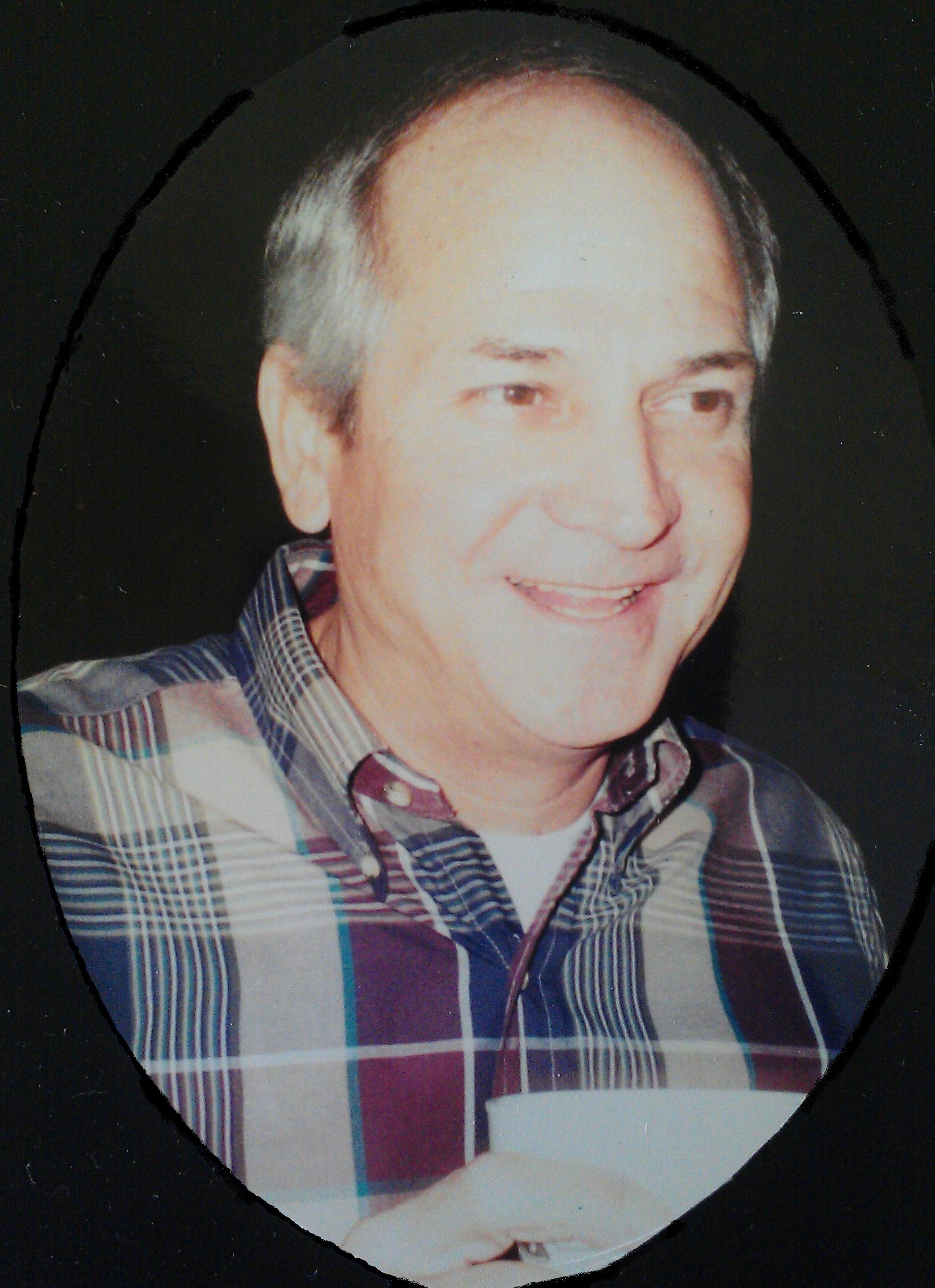 Dr. Benjamin Robert Busbee - 2011 - Ascension Funeral Group