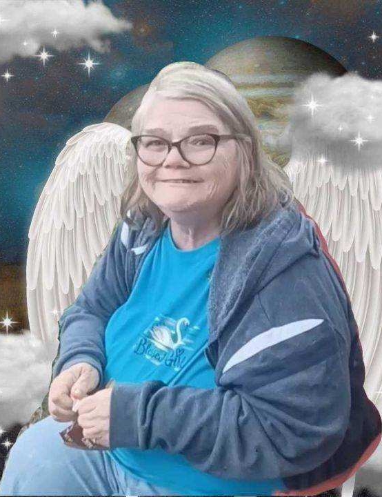 Joyce Lynn Lavendoski - 2024 - Hedge-Lewis-Goodwin Funeral Home