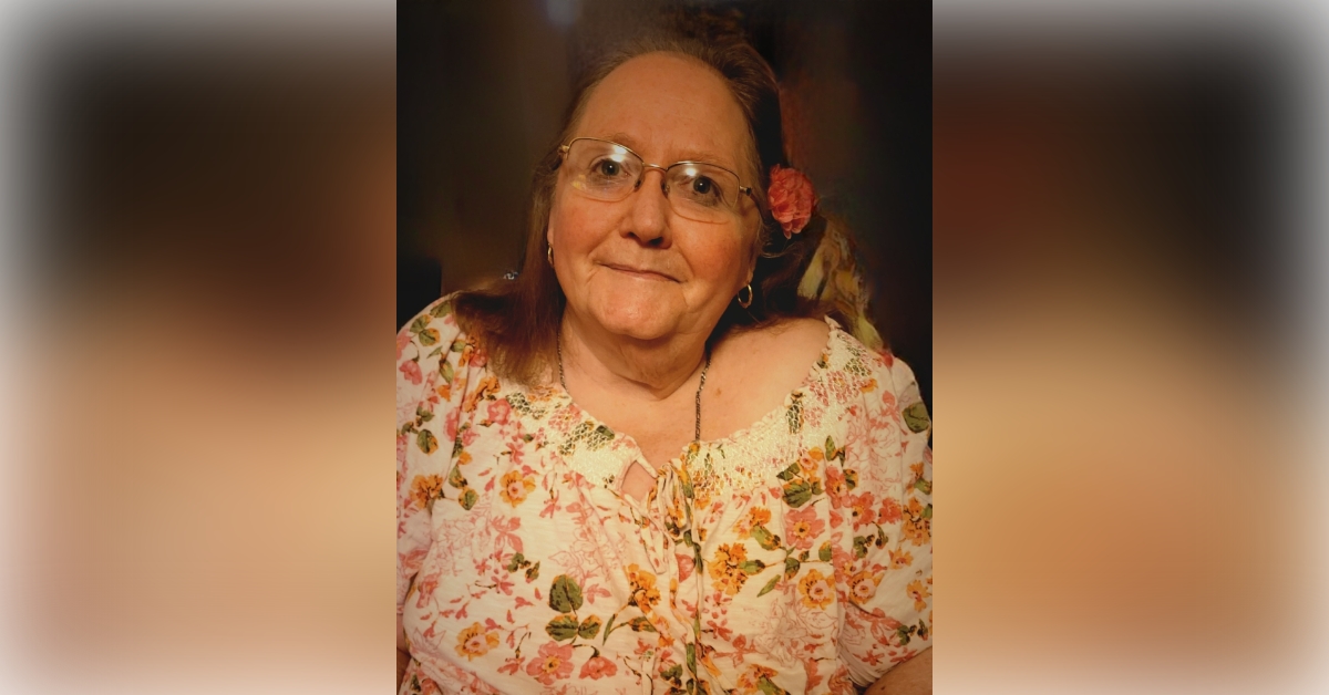 Obituary information for Vickie Reed
