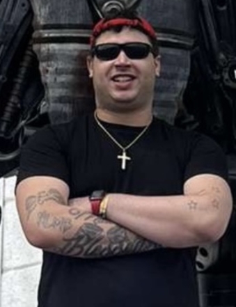 Alton "Trey" Mosby III Obituary - 2024 - Grace Memorial Funeral