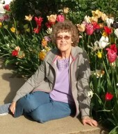 Olive Smith - Memories Trees