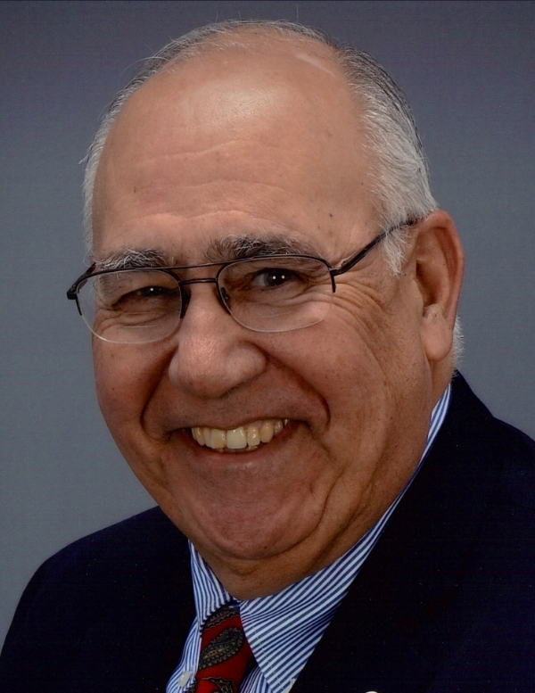 James Edward Zogby - 2024 - Wright & Salmon Mortuary