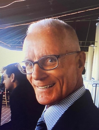 Leon F. Swenton - 2024 - Gower Funeral Home