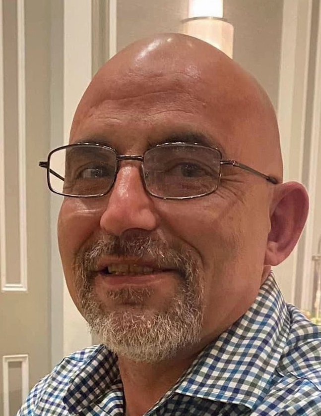 Mark Anthony Yesso, Sr. - 2024 - McDonald Funeral Home