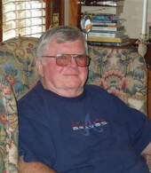 James C. Perkins - 2015 - Cox-Ivey Funeral Home