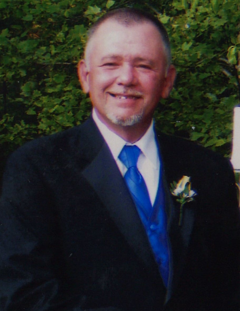 Gerald Keith Buchanan - 2024 - Hightower's Memorial Chapel