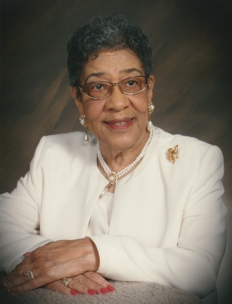 Lillian Hester Obituary - 2024 - Harrison Ross Mortuary