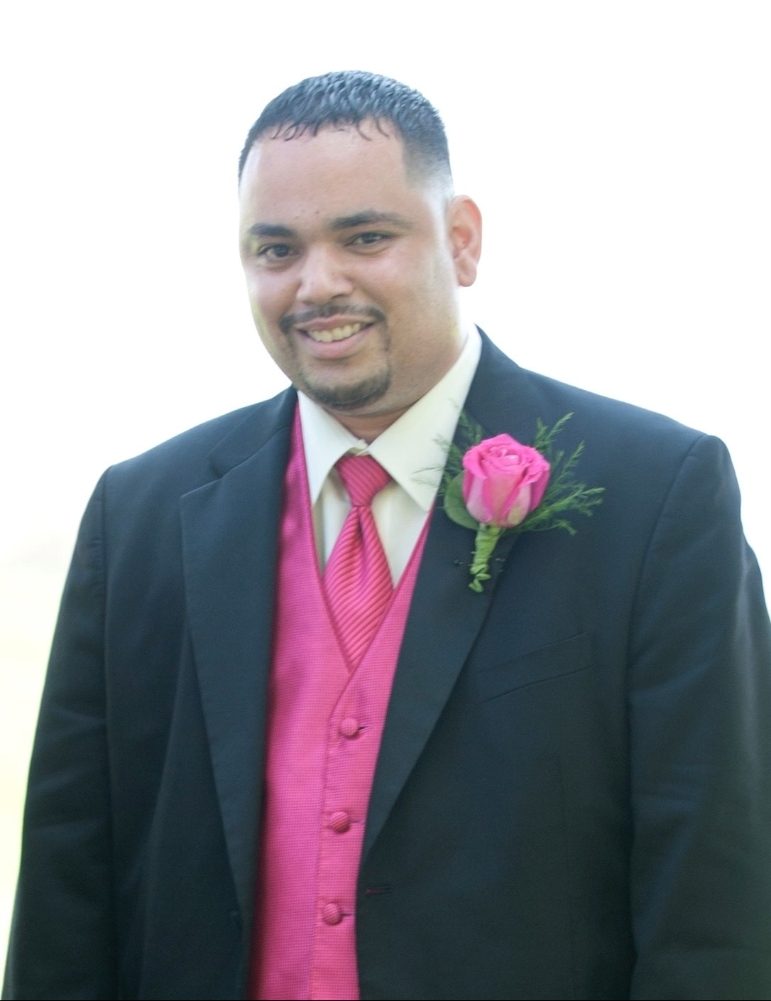 Matthew Rivera, Jr. - 2024 - Duksa Family Funeral Home