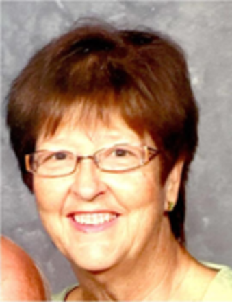 Susan VanGorder Obituary - 2024 - Hite Funeral Home