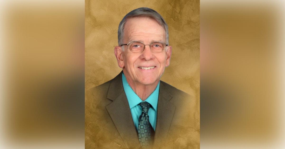 Obituary information for George B. Ragsdale Jr.