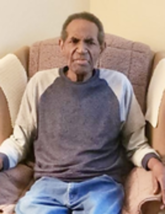 Booker T. Washington Obituary - 2024 - Weldon- Fisher Funeral Home