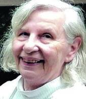 Mary Krey - 2024 - Bordentown Home for Funerals