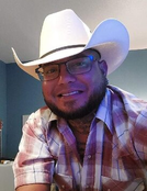 Jaime Delgadillo, Jr. - 2024 - Rivera Funeral Home