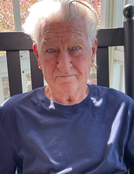 John Thomas Vehorn - 2024 - Petty Funeral Home