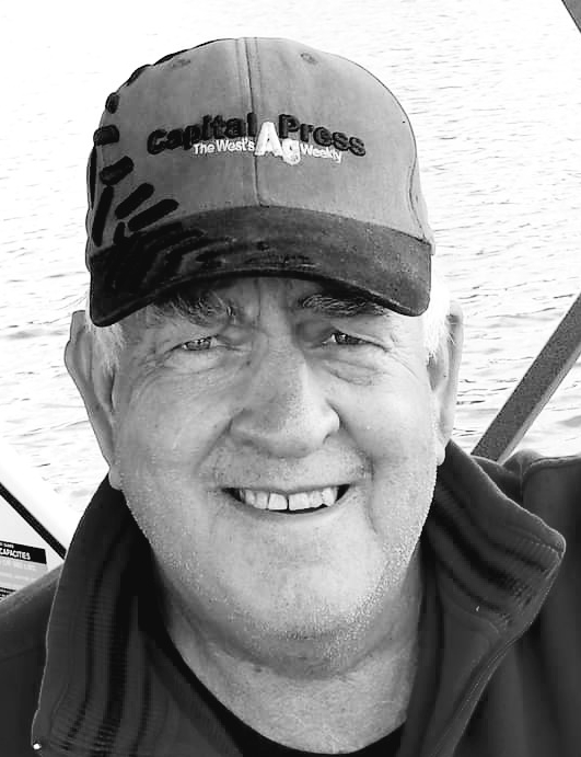 Garold H. Leppin - 2024 - Macy & Son Funeral Directors