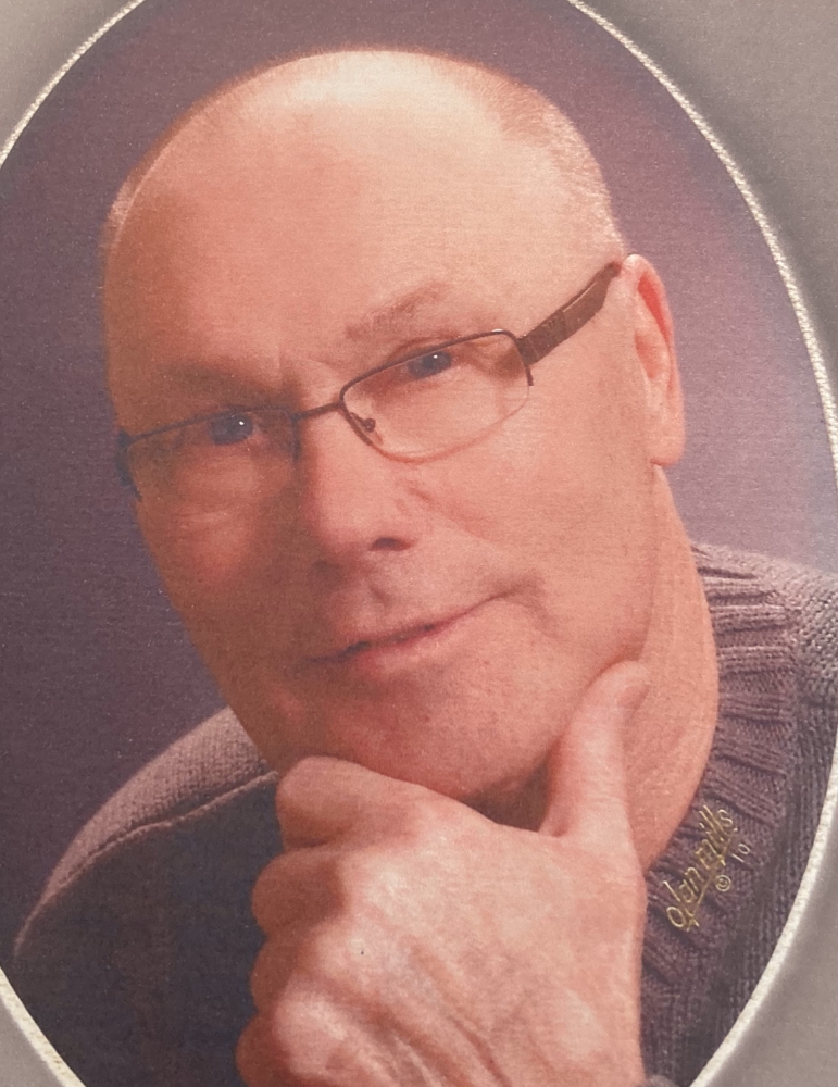 Robert Paul Felker, Sr. - 2024 - Neumyer Funeral Home