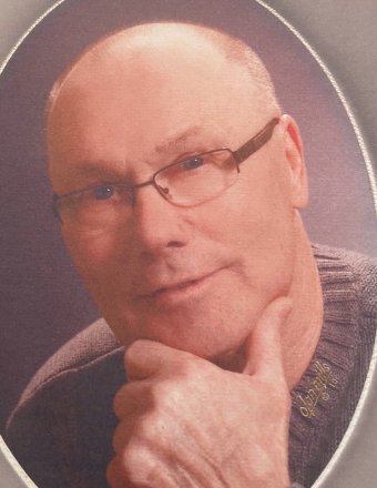 Robert Paul Felker, Sr. - 2024 - Neumyer Funeral Home