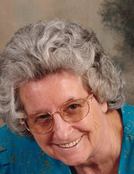 Eva Dorothy Blevins - 2024 - Reins - Sturdivant Funeral Home