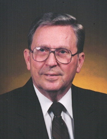 Huston James - 2024 - Voran Funeral Home