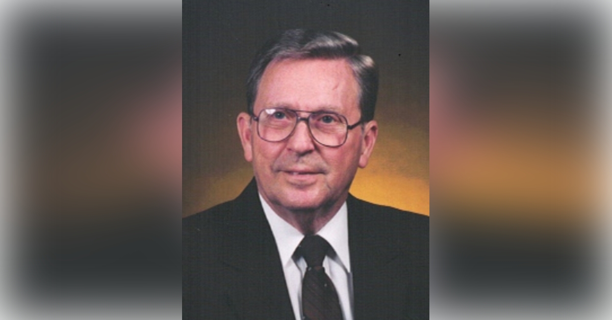Obituary information for Huston James