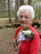 June Bowering Wilson - 2024 - Glenwood Funeral Homes