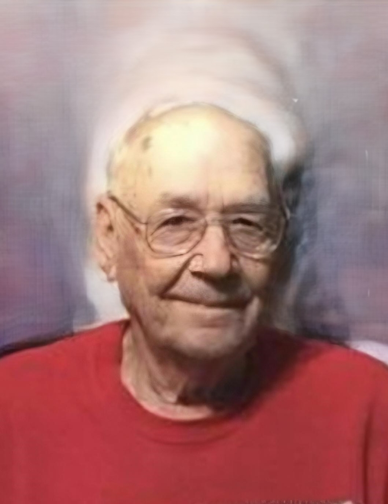 Robert Dague, Sr. - Memories Trees