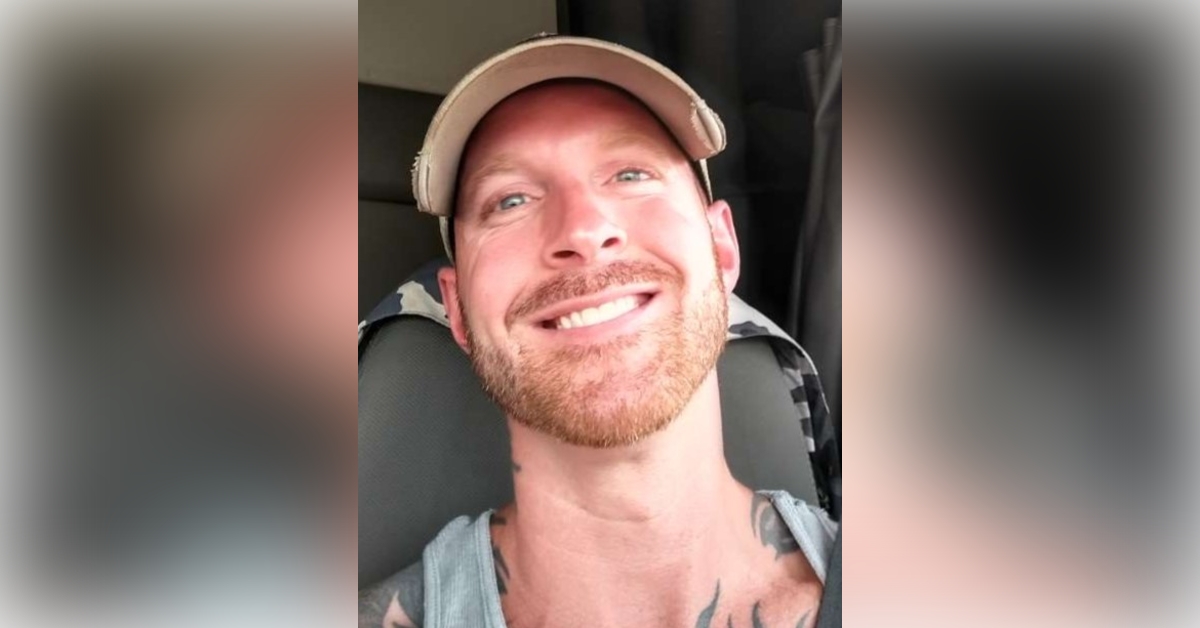 Obituary information for Jason Stanley Smith