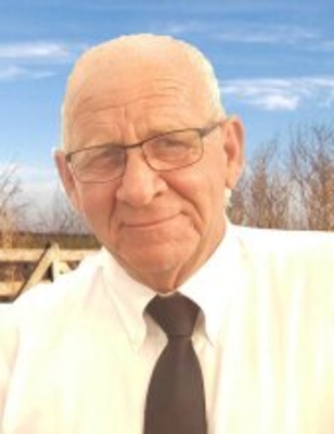 Robert Donald Smallwood Obituary - 2022 - Creechs Funeral Home - Wainwright