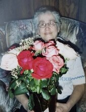 Anna "Maureen" Cox - 2019 - Creechs Funeral Home - Wainwright