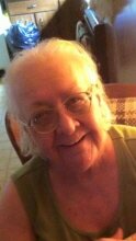 Madeline Ermantrout - 2015 - Creechs Funeral Home - Wainwright