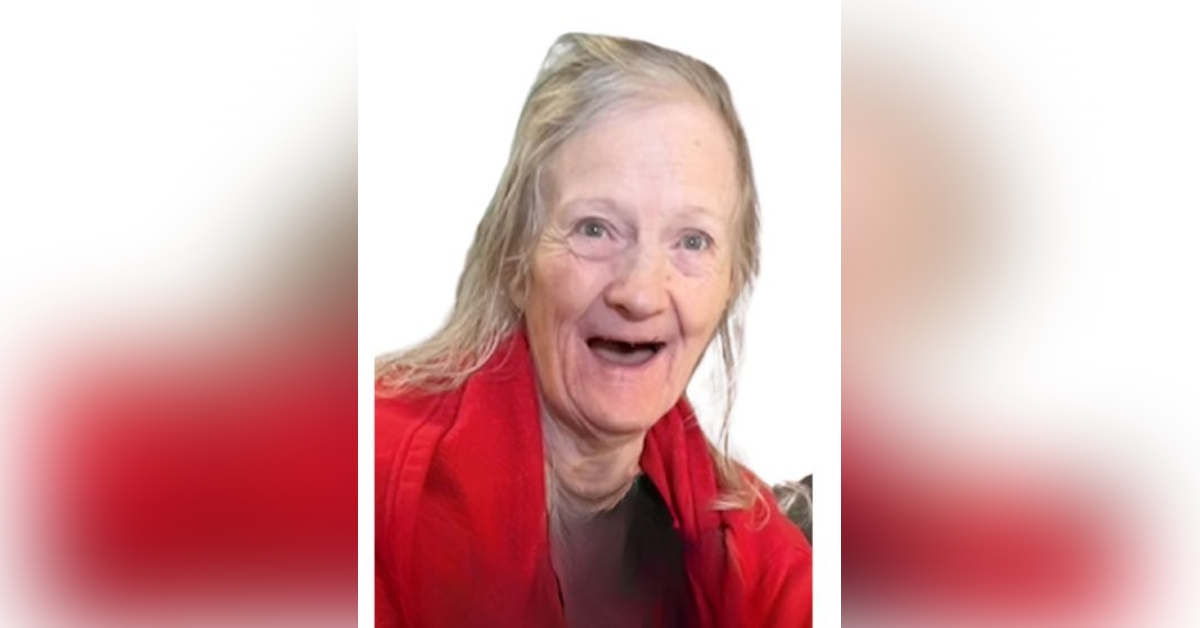 Obituary information for Lois Imogene Jett