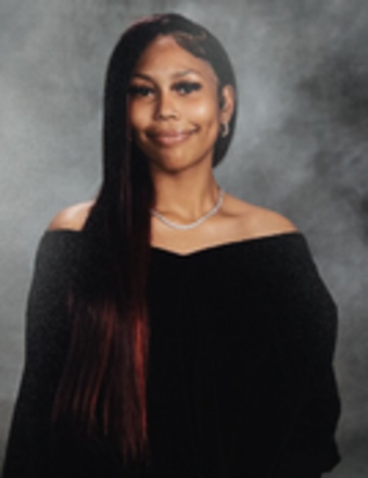 Natavia Sanders Obituary - 2024 - Edward J. Garr Funeral Home, Inc.