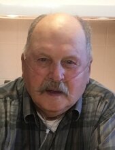 Ronald Dennis Lischka - 2019 - Creechs Funeral Home - Wainwright