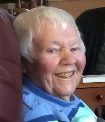 Hilda Shirley Kirby - 2024 - James Reid Funeral Home