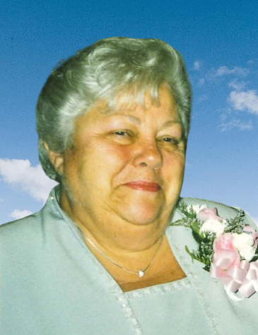 Judy I. Caetano - 2024 - Duksa Family Funeral Home