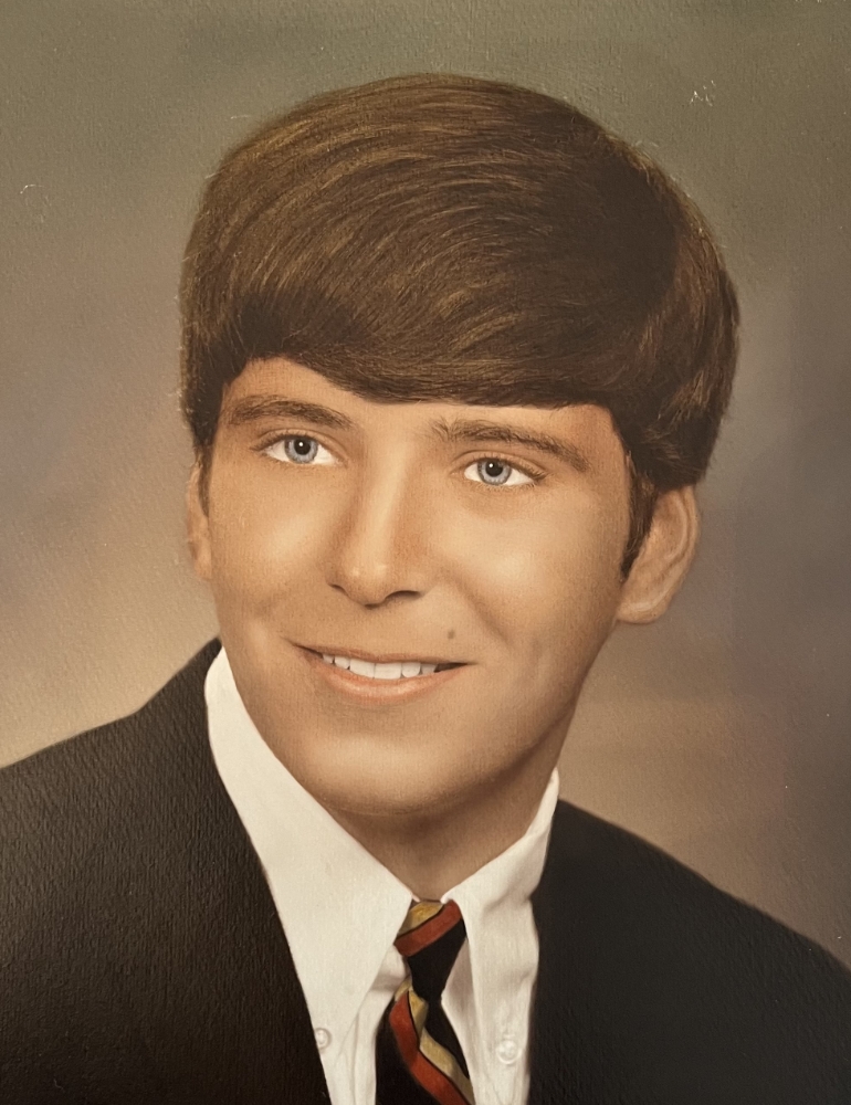 Gary Phelps - 2024 - Vernon Family Funeral Homes