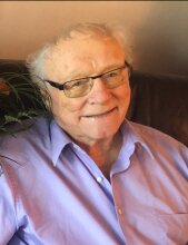 John "Ted" Edwin Grocock - 2019 - Creechs Funeral Home - Wainwright