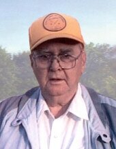 Edward Lovell - 2012 - Creechs Funeral Home - Wainwright