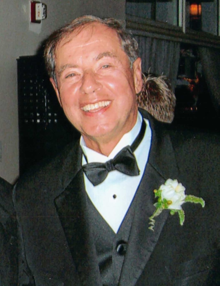 Peter Joseph Uddo - 2024 - William J Leber Funeral Home