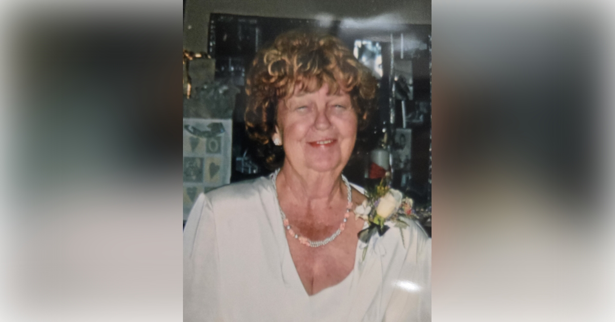 Obituary information for Donna Williams