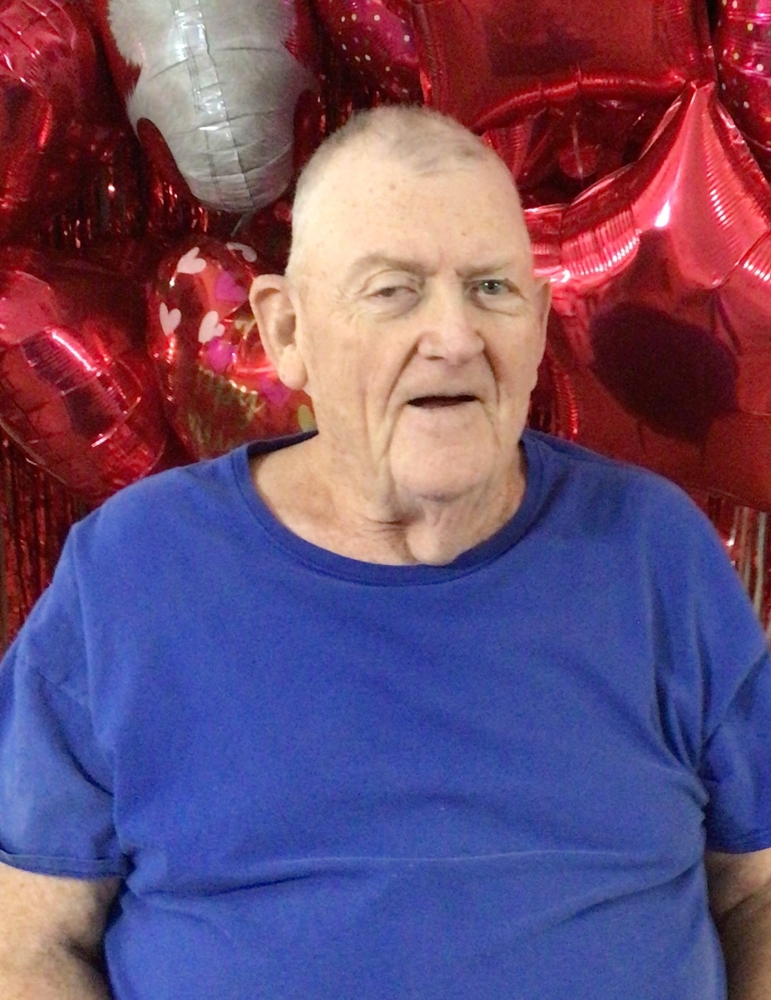 Aubrey Wess Bounds - 2024 - Parks Brothers Funeral Service