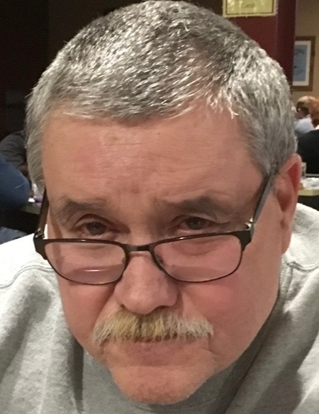 Robert Hamilton - Memories Trees